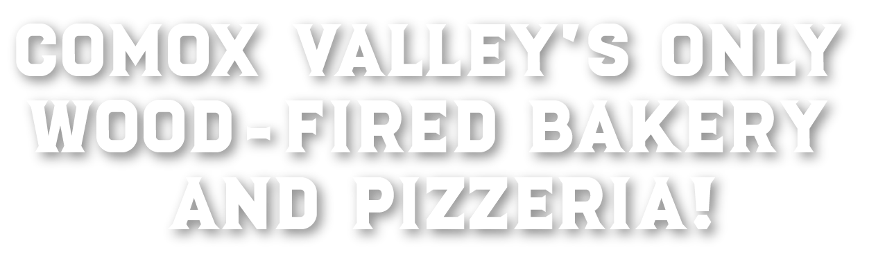 Artisan Bakery & Wood-Fired Pizzeria | Church Street Bakery